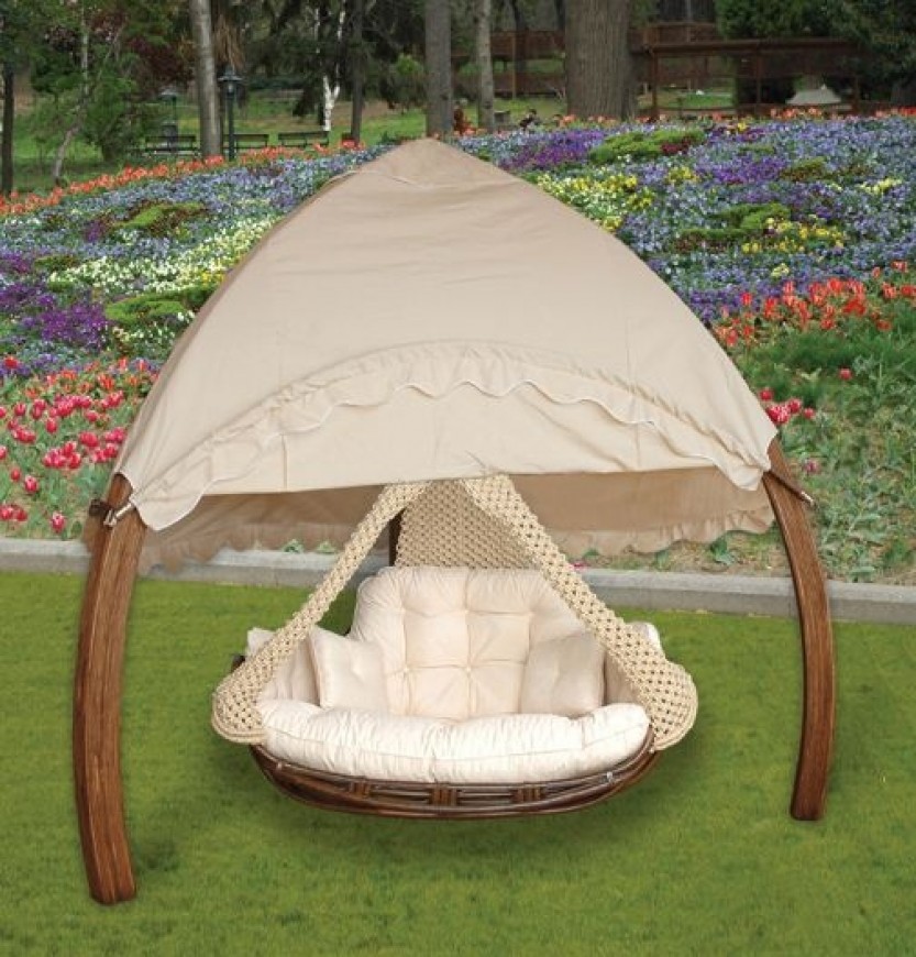 HAYAL SALINCAK (BAMBU) » Gözde Garden